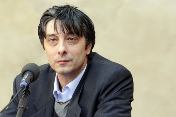 Giulio Busi - Festivalfilosofia