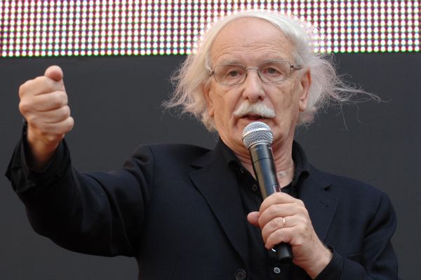 Giacomo Rizzolatti - Festivalfilosofia