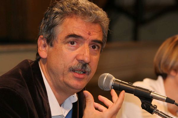 Carlo Severi - Festivalfilosofia