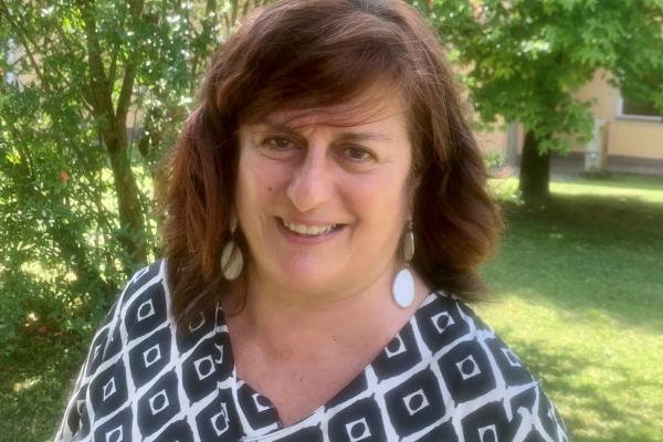 Barbara Henry - Festivalfilosofia