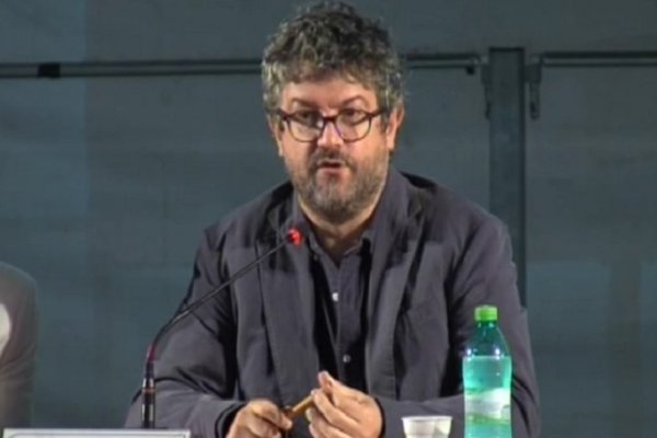 Filippo De Pieri - Festivalfilosofia