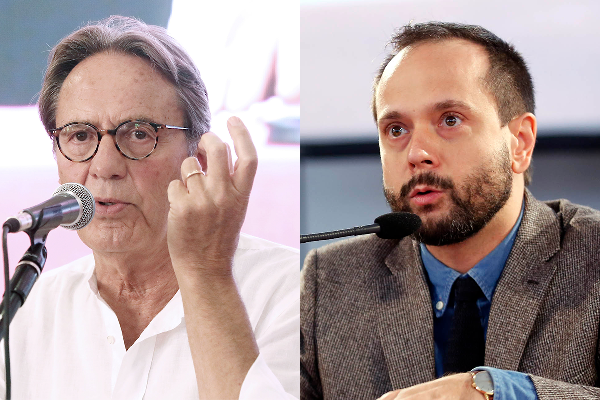 Maurizio Bettini, Simone Verde - Decostruire il codice? - Festivalfilosofia